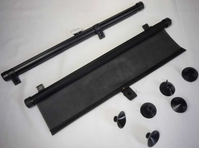 「車用サンシェード」のHSコード分類法 – 関税削減.com【HSコード分類事例の解説】