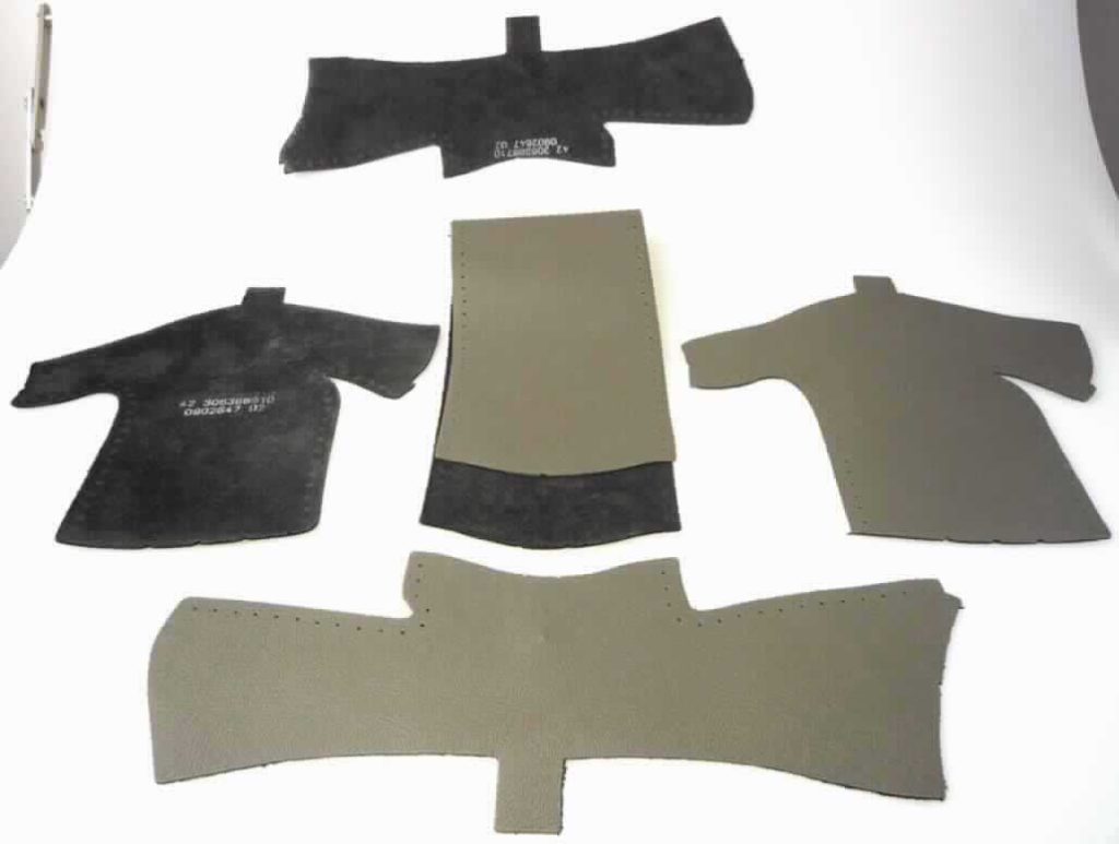 「革製ハンドルカバー」のHSコード分類法 – 関税削減.com【HSコード分類事例の解説】