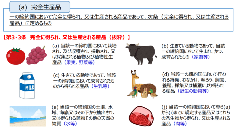 RCEP原産品申告書記入例 – 関税削減.com【HSコード分類事例の解説】