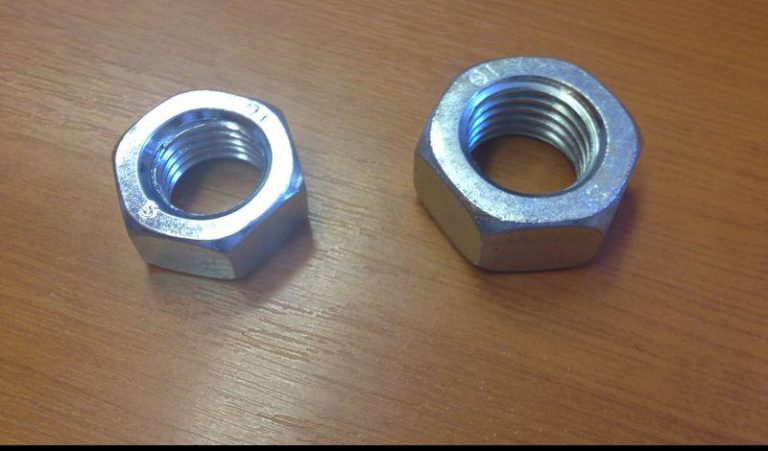 What is “parts of general use” under HS code.