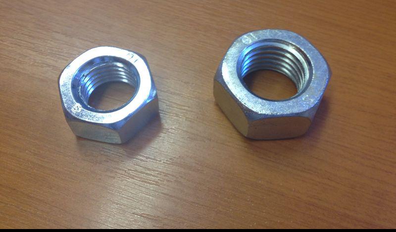 What is “parts of general use” under HS code.