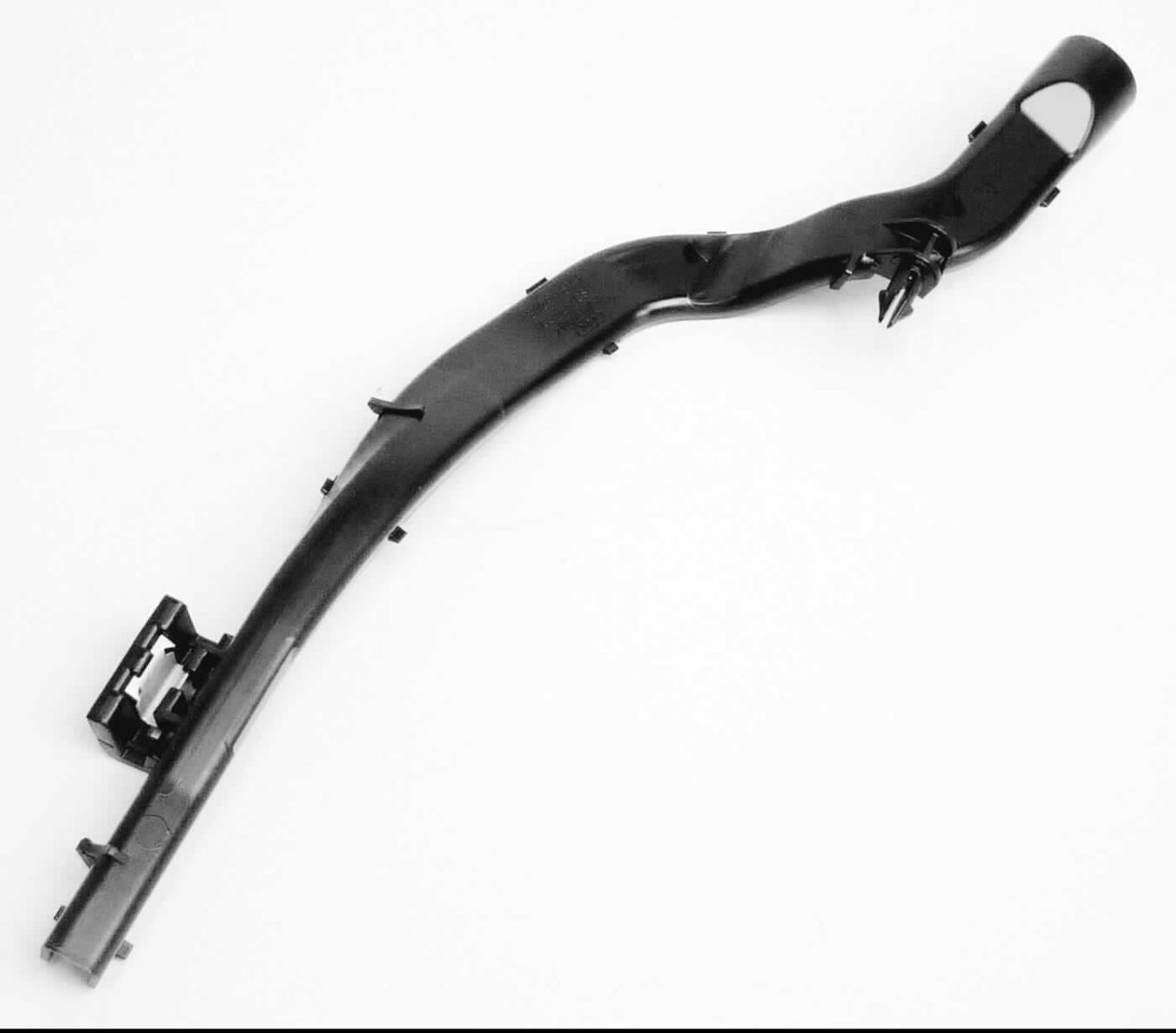 Classify Plastic Autoparts HS:3926.30 or HS:8708.99