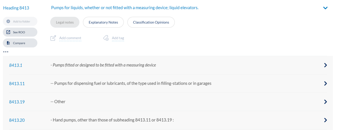 “Soap Dispenser” is difficult to classify under the HS code.