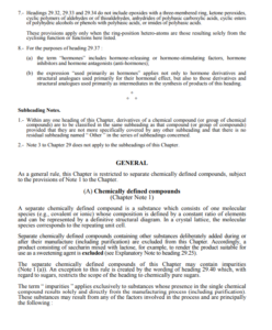 Free download WCO HS Explanatory Notes (PDF ver)