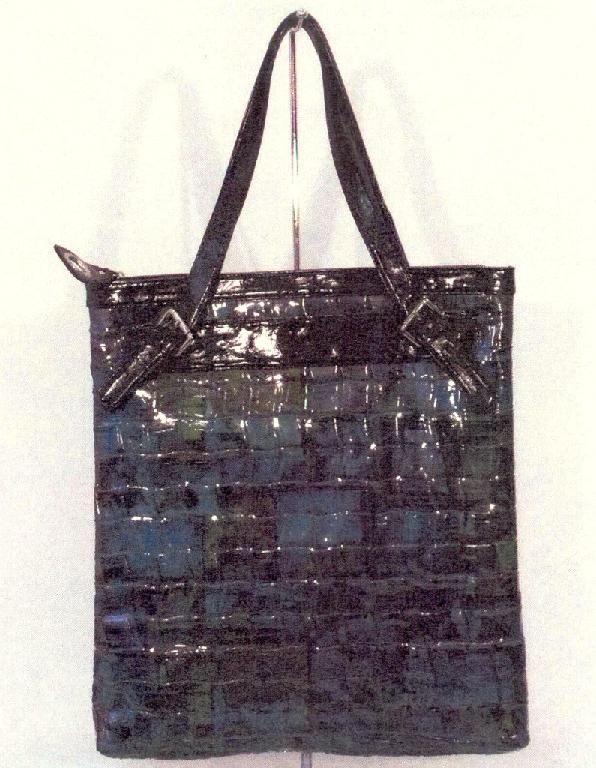 HS classification for “Bags” with bags image tables.