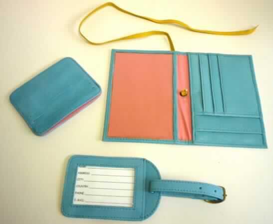 HS classification for “Bags” with bags image tables.