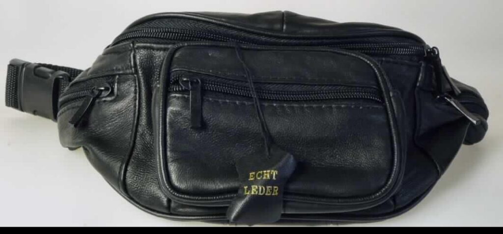 HS classification for “Bags” with bags image tables.