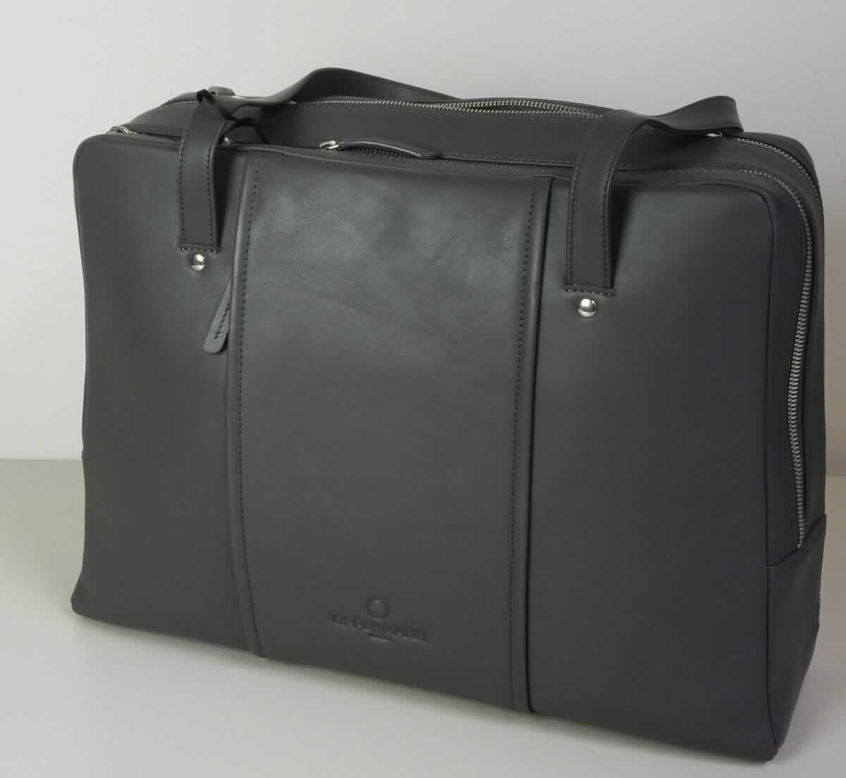 HS classification for “Bags” with bags image tables.