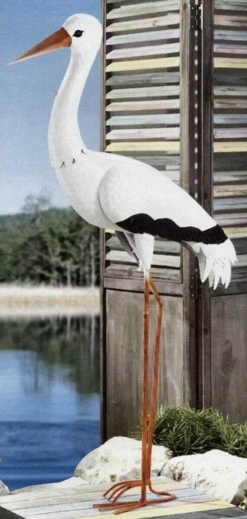 HS code for Ornament of base metal