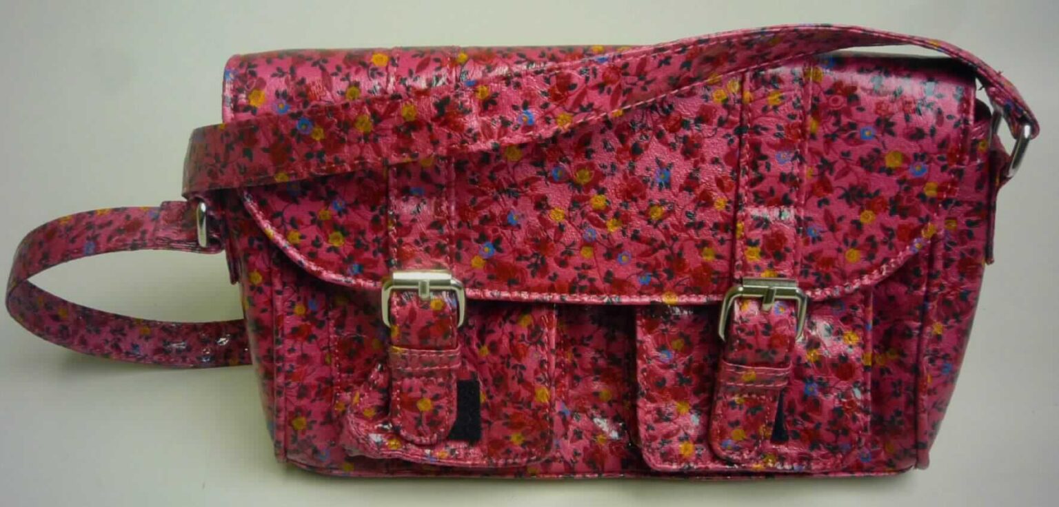 HS classification for “Bags” with bags image tables.