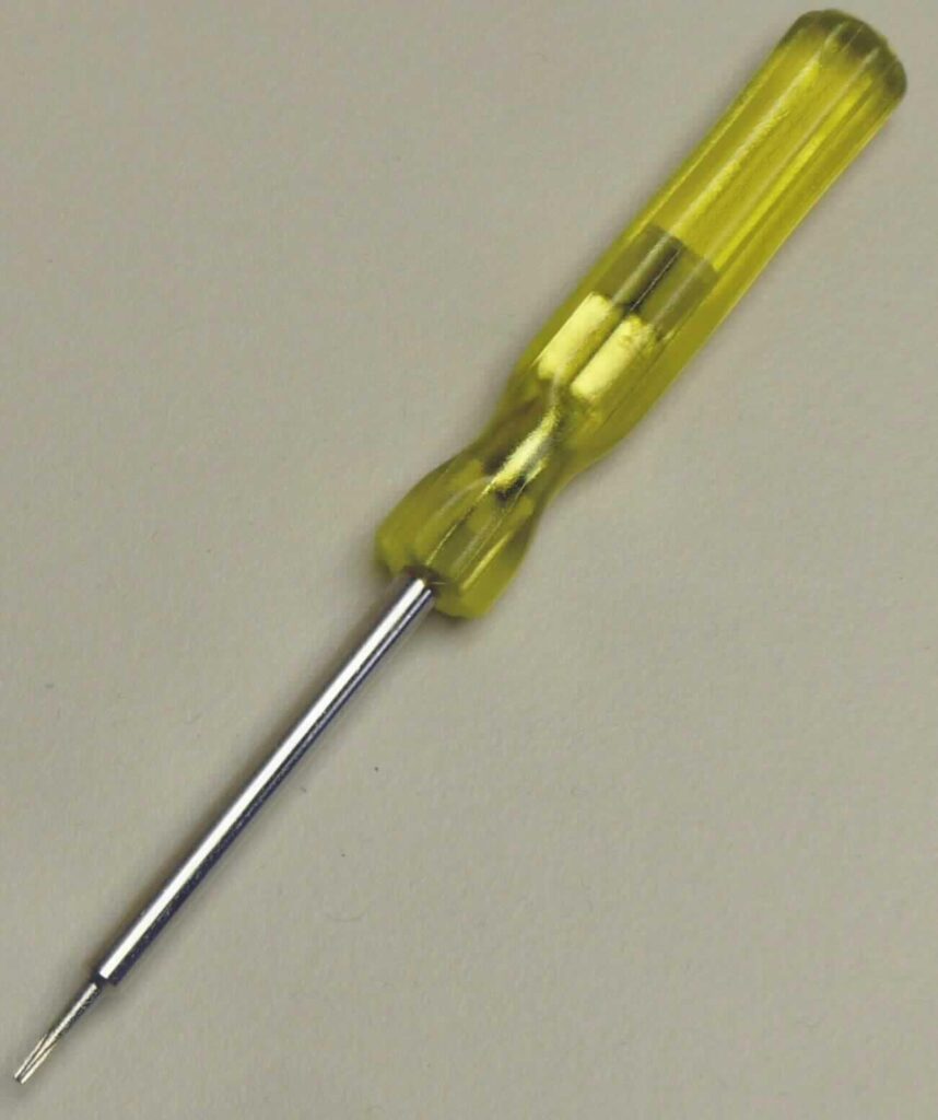 HS Code For Screwdrivers HS Code For Screwdrivers