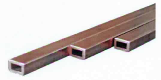 HS code for Copper tube