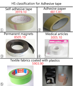 Adhesive tape